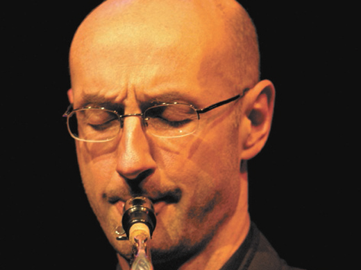 Jazz at the Albert