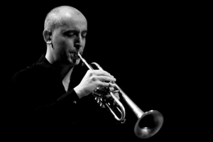 Jazz at the Albert