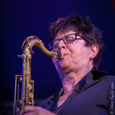 Jazz at the Albert
